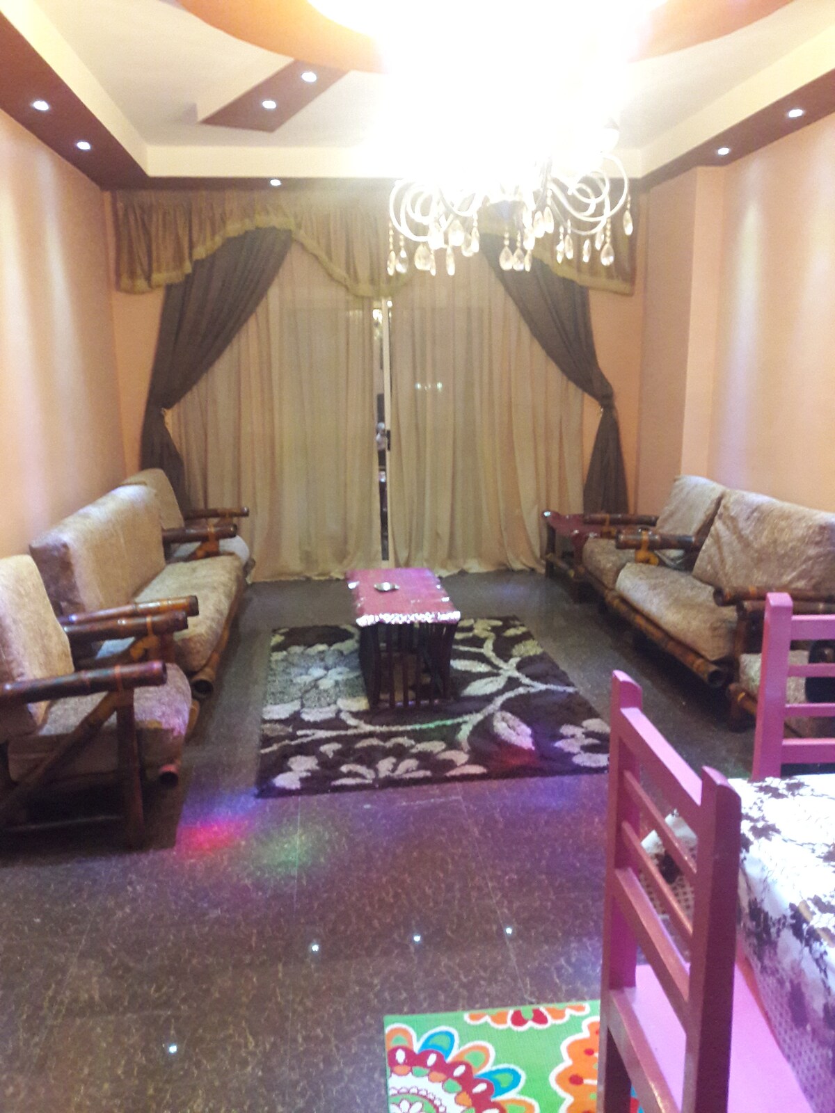 Inter Plaza - Flats for Rent in Hurghada, Red Sea Governorate, Egypt ...