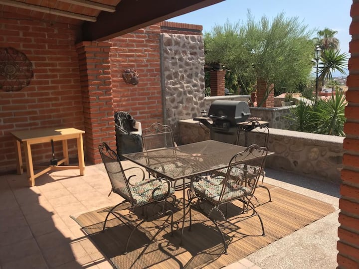 Wonderful 3br Condo Close T Pool - San Carlos Nuevo Guaymas