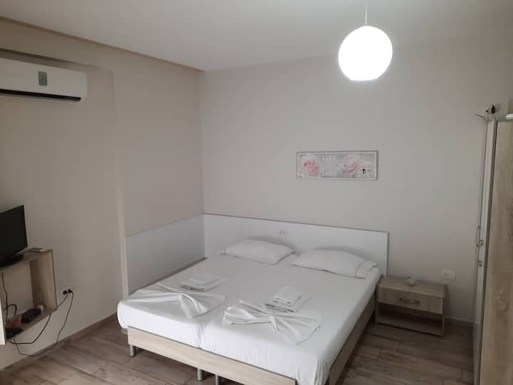 Disy Apartament 4 - Vlorë