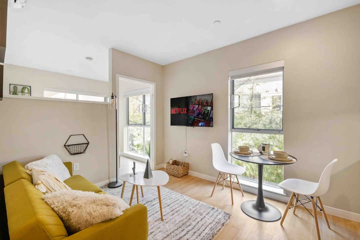 Ocean Breeze Escape In Sm W Free Parking - Santa Monica, CA