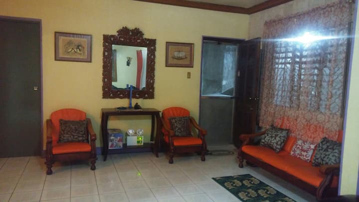 Dorea's Abode - Iloilo City