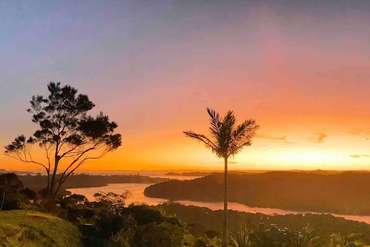 Cool Cucumber - Paihia