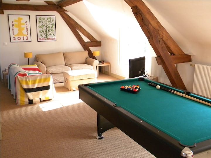 Au Coeur Des Châteaux De La Loire 1 - Cheverny