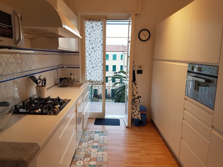Casa Marghe Bike Friendly 009029-lt-1160 - Finale Ligure