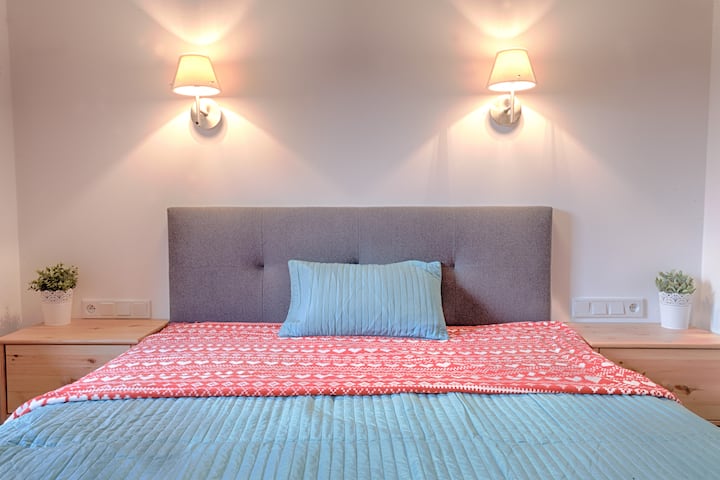 Apartament Rodzinny Lala I Biały Miś - Zakopane