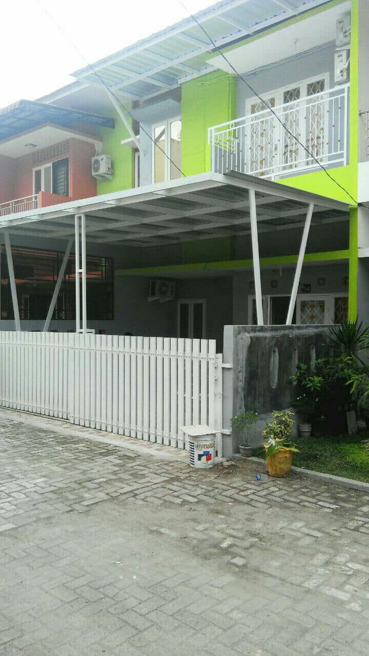 Medan Guest House 2 ( Sunrise ) - Medan