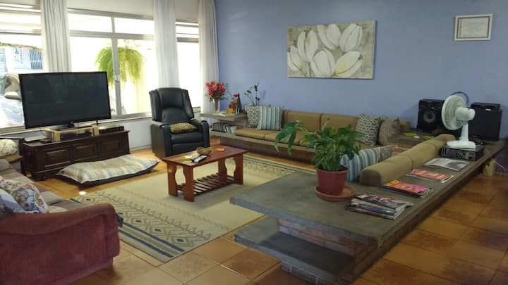 Flat Tacaunas Suítes | S2 - São Paulo