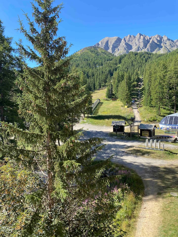 ÉCrin 🌲8p/cosy Au  ♥️De Vars . - Vars