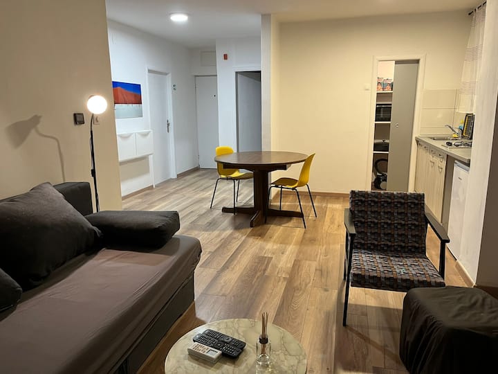 ŠIbenik Apartment - Šibenik