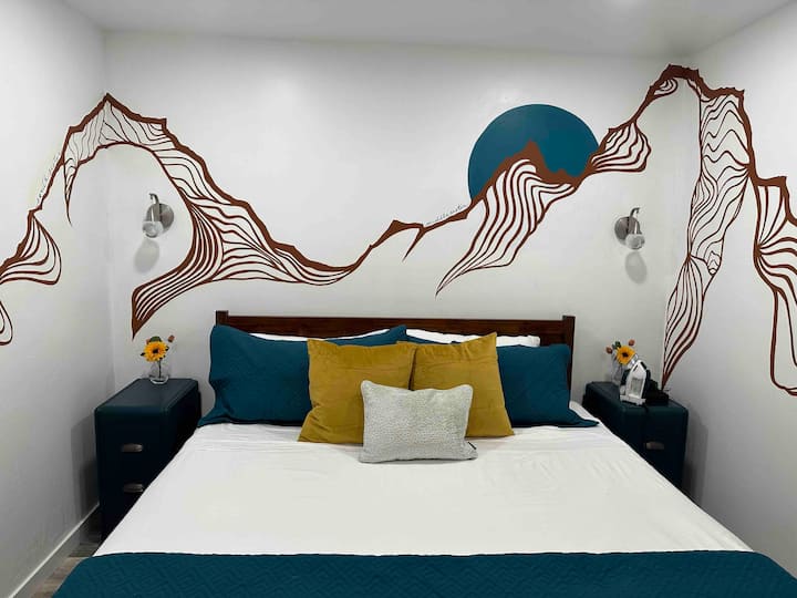 Pool, Ac, Close To Amphitheater & Old Mill - Bend, OR