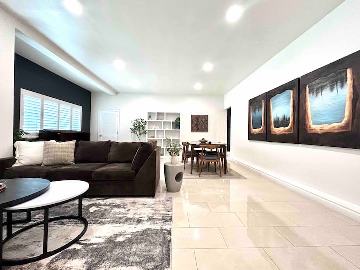 Mountain Serenity! - Claremont, CA