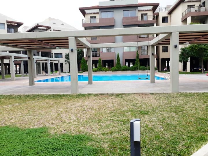 Chalet In Batroun, 1br, All Amenities Are Included - Lebanon
