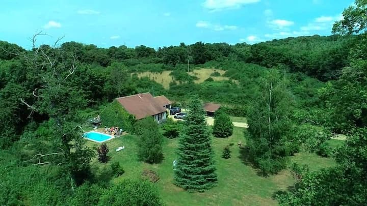 Le Petit Saint Gondon - Aubigny-sur-Nère