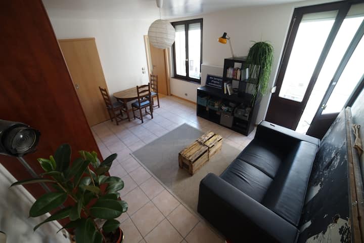 Le 9 Rue Baldner - Strasbourg