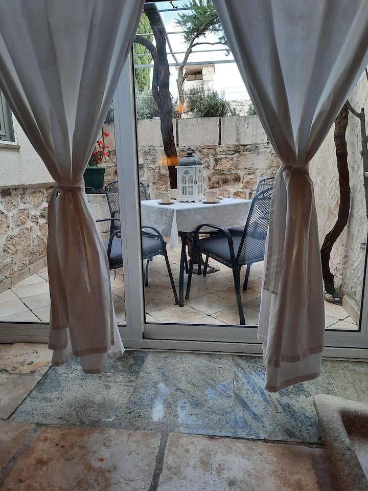 Apartment Ivana,old Town Rab - Rab