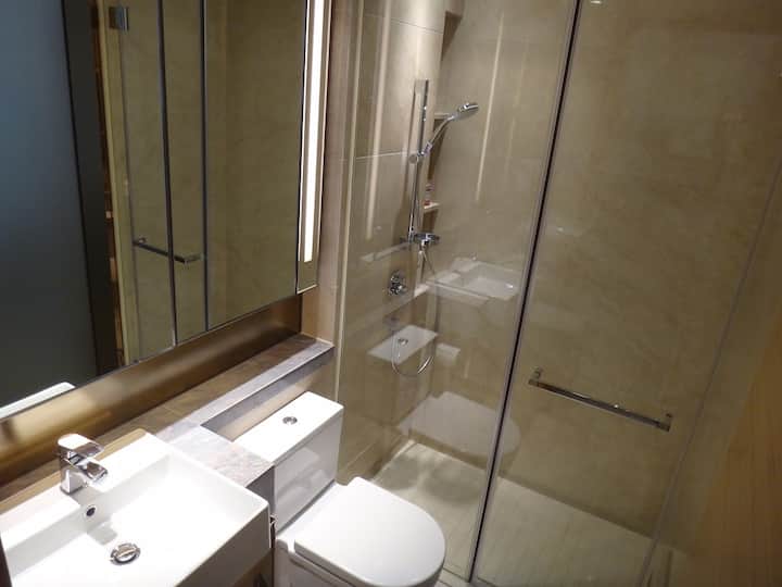 0710 1 Bedroom Apartment In Tung Chung - Discovery Bay