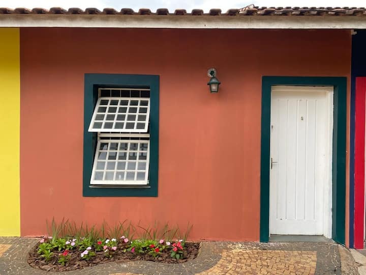 Loft / Barão Geraldo (02) - Barão Geraldo