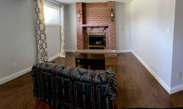 Beautiful Cozy Entire Suite. - Brantford