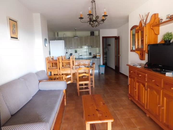 Appartement Vue Mer 3 P Almuñecar / - Salobreña