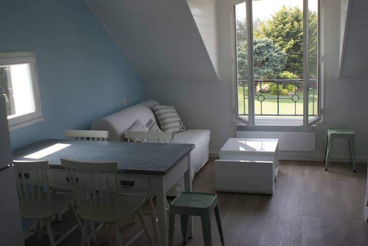 Appartement 4 Pers. Arzon/port Du Crouesty - Arzon