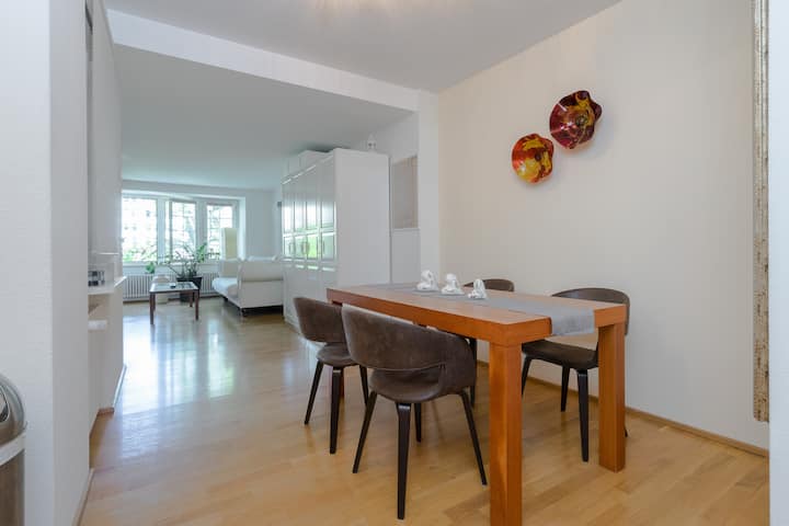 Apartment In Best Location! - Zürich