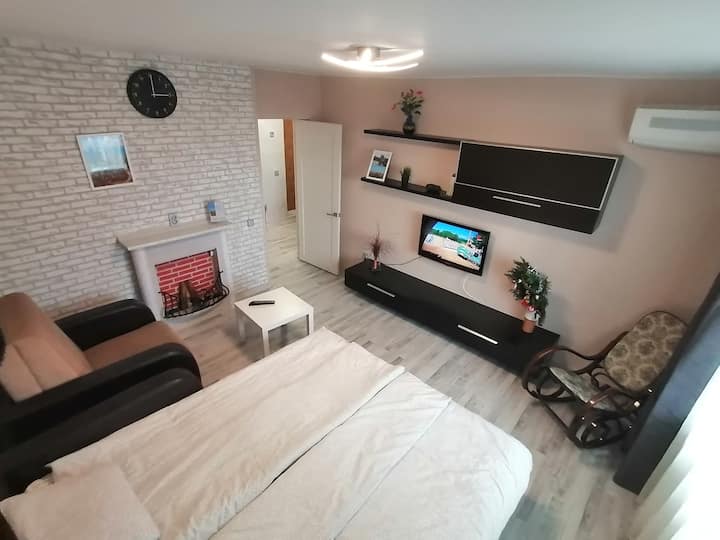 Na Frunze Apartments - Kaliningrad