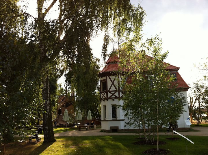 Zimmer Für Insider - Bamberg