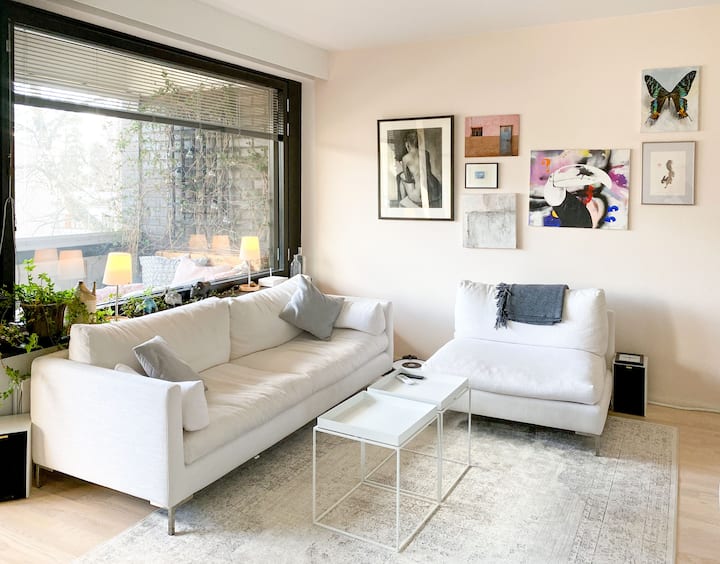 High Quality Private Room With Superb Location - Helsinki
