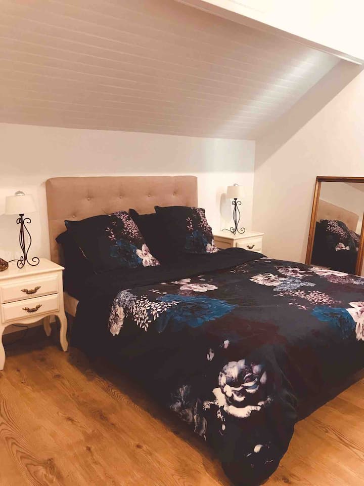 ÉLégante Chambre D’hote Avec Petit Déjeuner - Montereau-Fault-Yonne