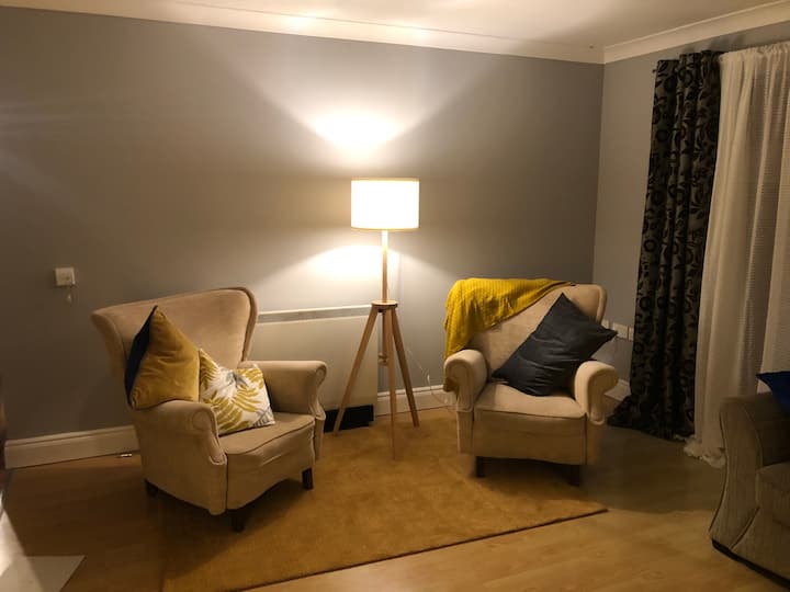 Kilkenny Centre 3 Bed Apartment - Kilkenny