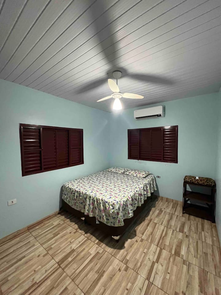 Residencial Silva - Bonito
