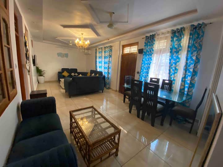 Beautiful Ganga Side Villa - Rishikesh