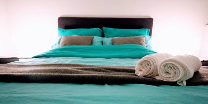 Comfort Stay @ Solstice - Cyberjaya