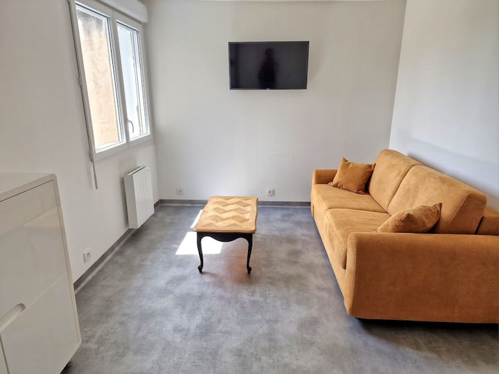 Appartement 3 Personnes - Dompierre-sur-Besbre