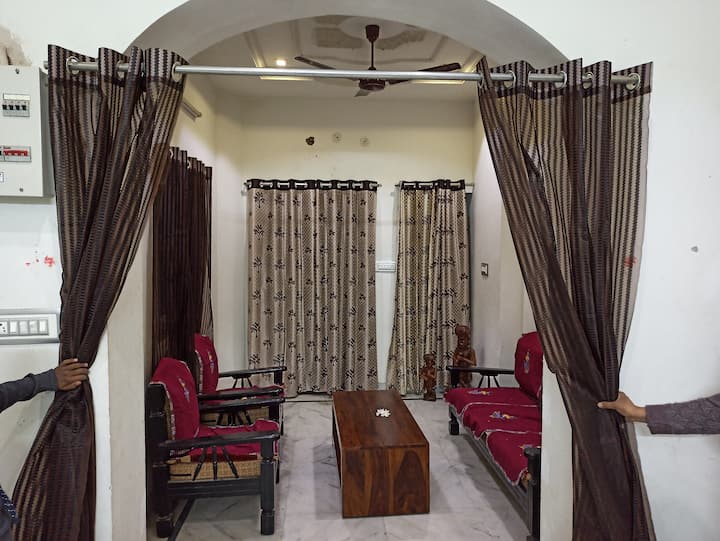 Peaceful Cool Stay In Jodhpur !!! Host Manish !!! - Jodhpur