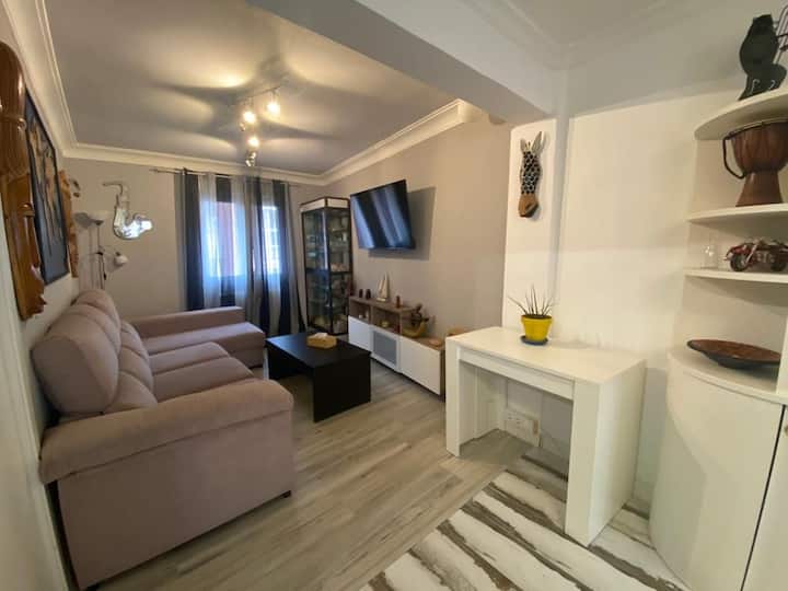 Apartamento La Atalaya En Santander - Cantabrië