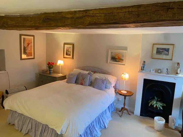 Swan Cottage Guest B&b Accommodation - Thirsk