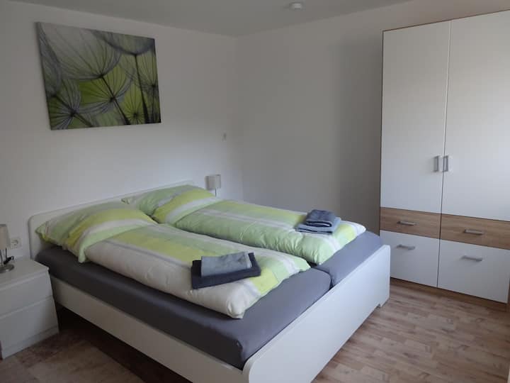 Schönes Zimmer Am Seewald - Langenargen