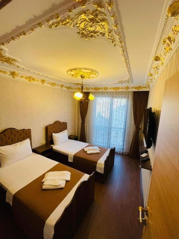 Fafsuitehome (Z3) With Sea View Fatih/kumkapı - İstanbul
