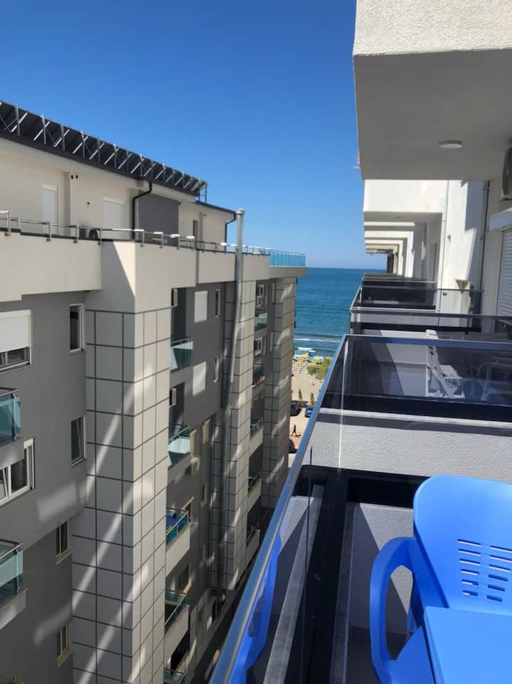 Holiday Home Lurthi - Shëngjin