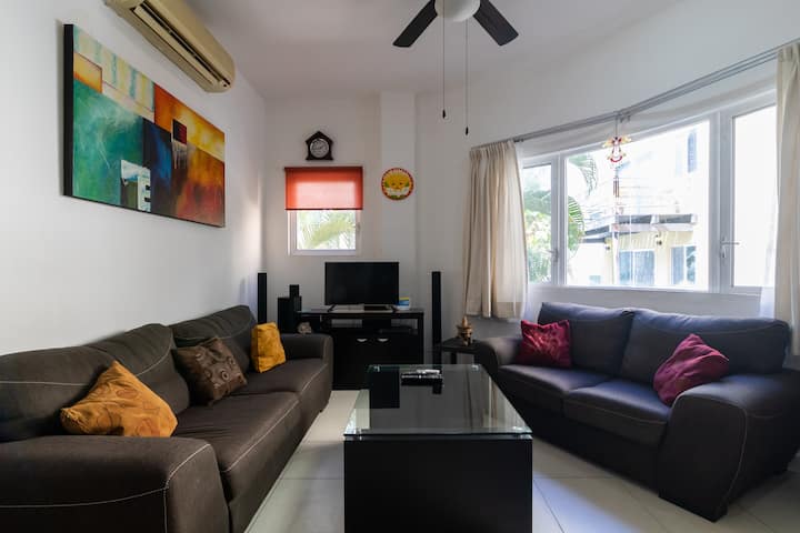 Perfect Vacation Magic Paradise Playa Mamitas - Playa del Carmen