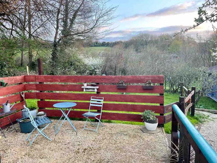 Bridport  West Bay Quiet Relaxing Hideaway - Bridport