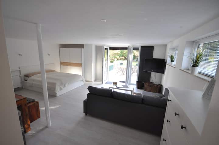 Gästezimmer Carola In Soltau Zi.3 - Soltau