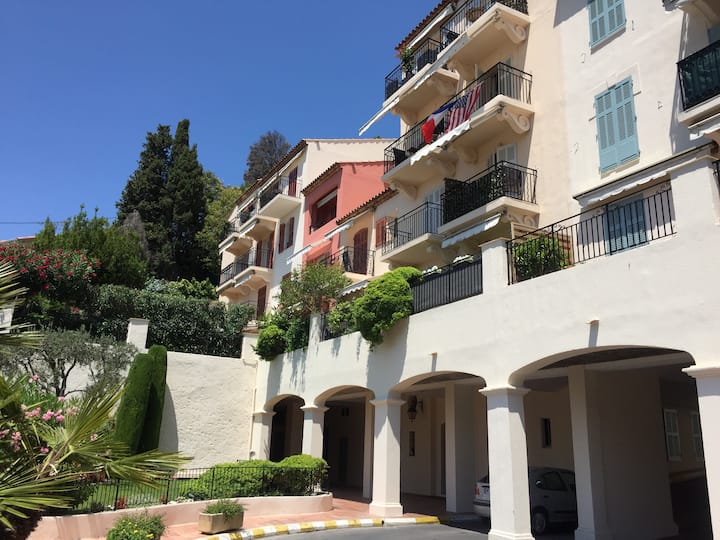 Appartement Cannes Avec Jardin - Cannes