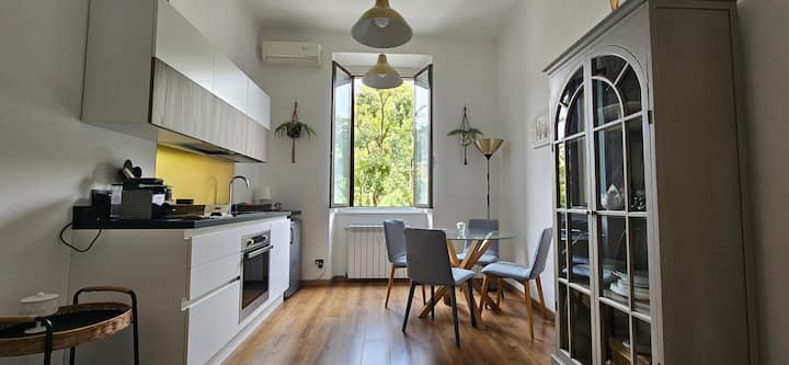 Cozy&bright 2-rooms Apt In Tortona Design District - Milan