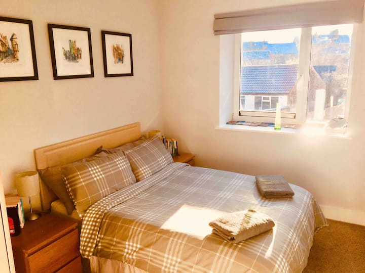 York Double Room Close To Station And City Centre - York