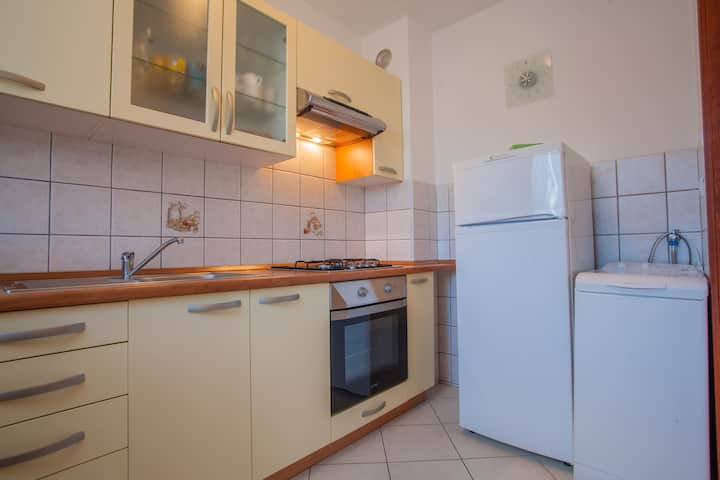 Apartment Lubenice - Cres