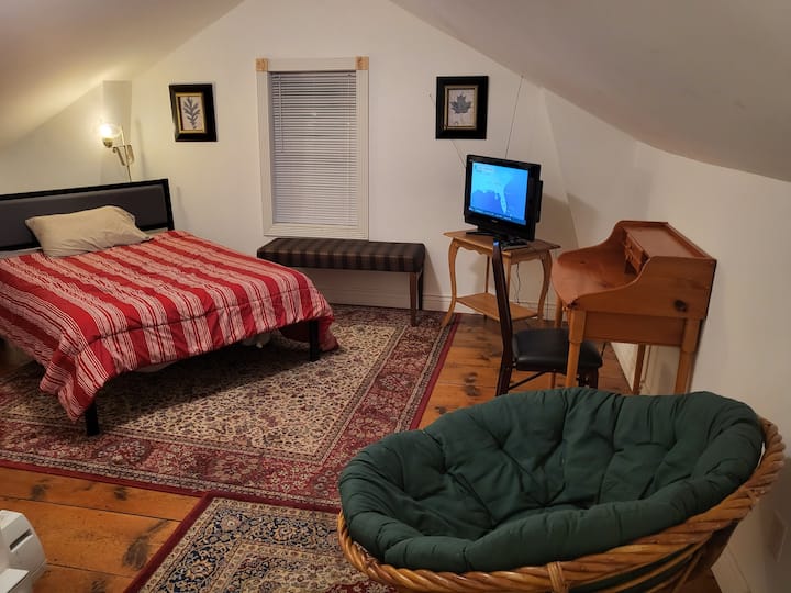Room With A View! Walk To Downtown 4 - Phoenixville, PA