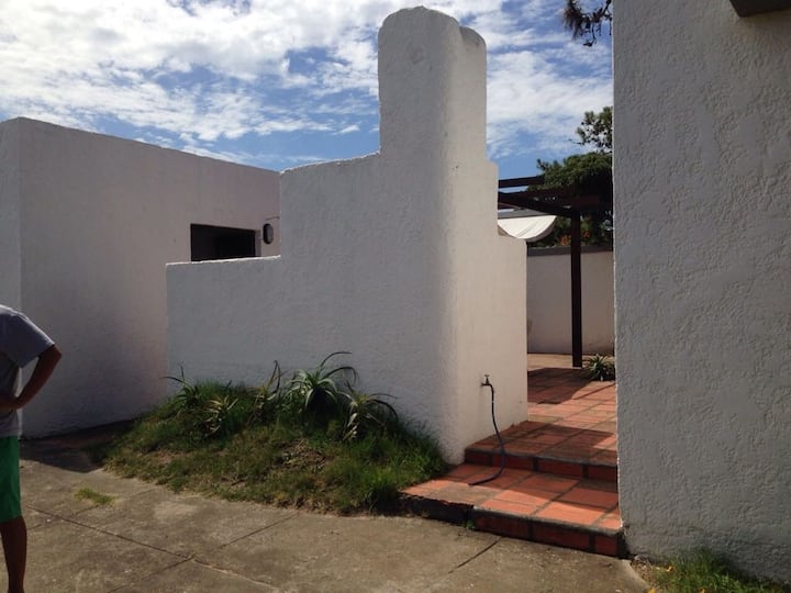 Casa Tu - La Paloma