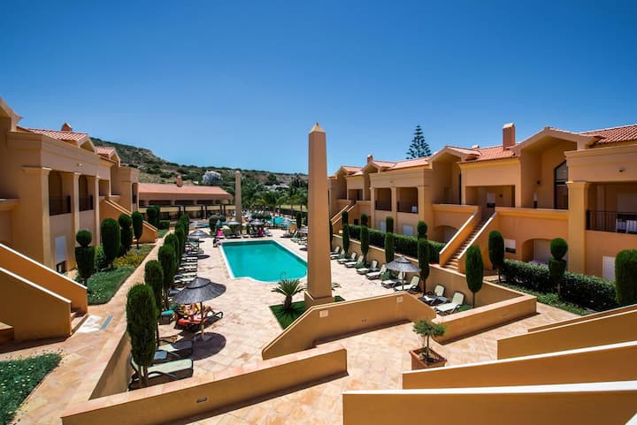 Luxury Baia Da Luz Resort - Praia da Luz